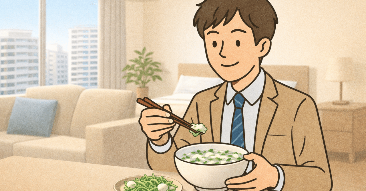 七草の日とは？ 心と体の切り替えタイミング｜しゅん＠24歳会社員