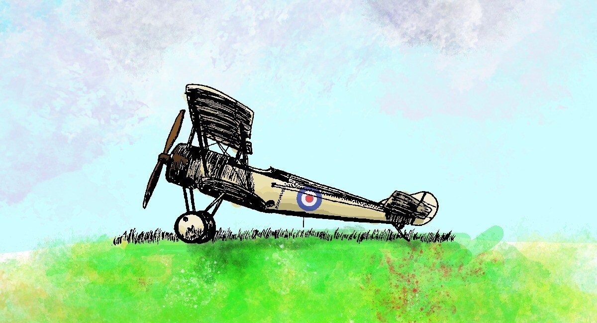 よもやま話・番外編 - カナード｜Hiro.MTB｜note