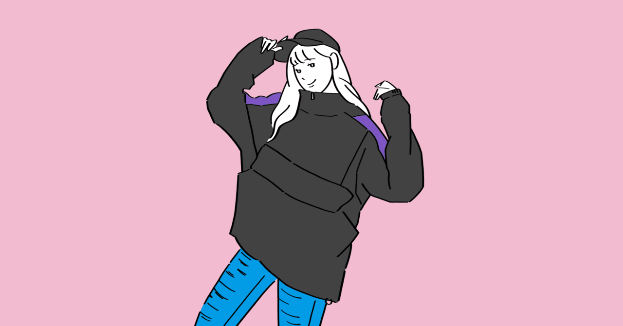 「すきなこと」を増やし、育て、楽しむ1年にしたい。｜karen