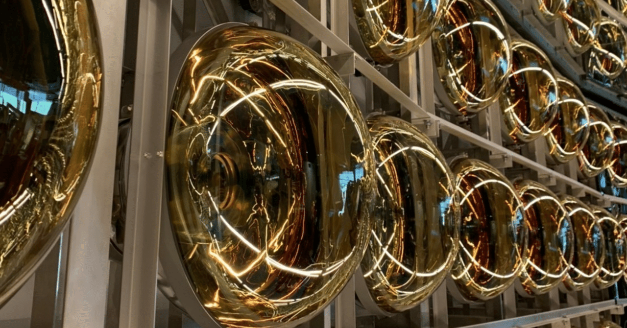 【宇宙論】ニュートリノがタキオンなわけ｜カケル宇宙神 Kakeru Uchushin