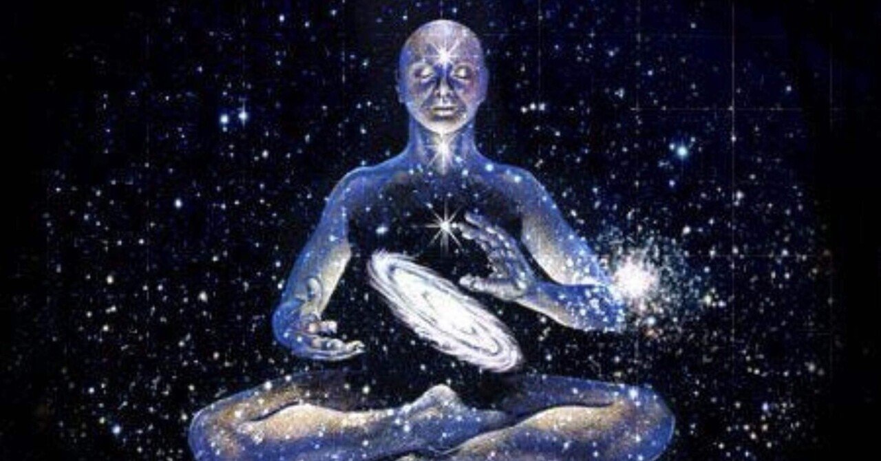 満ちたまま、無い側を生きている事に気づく｜Source & Me