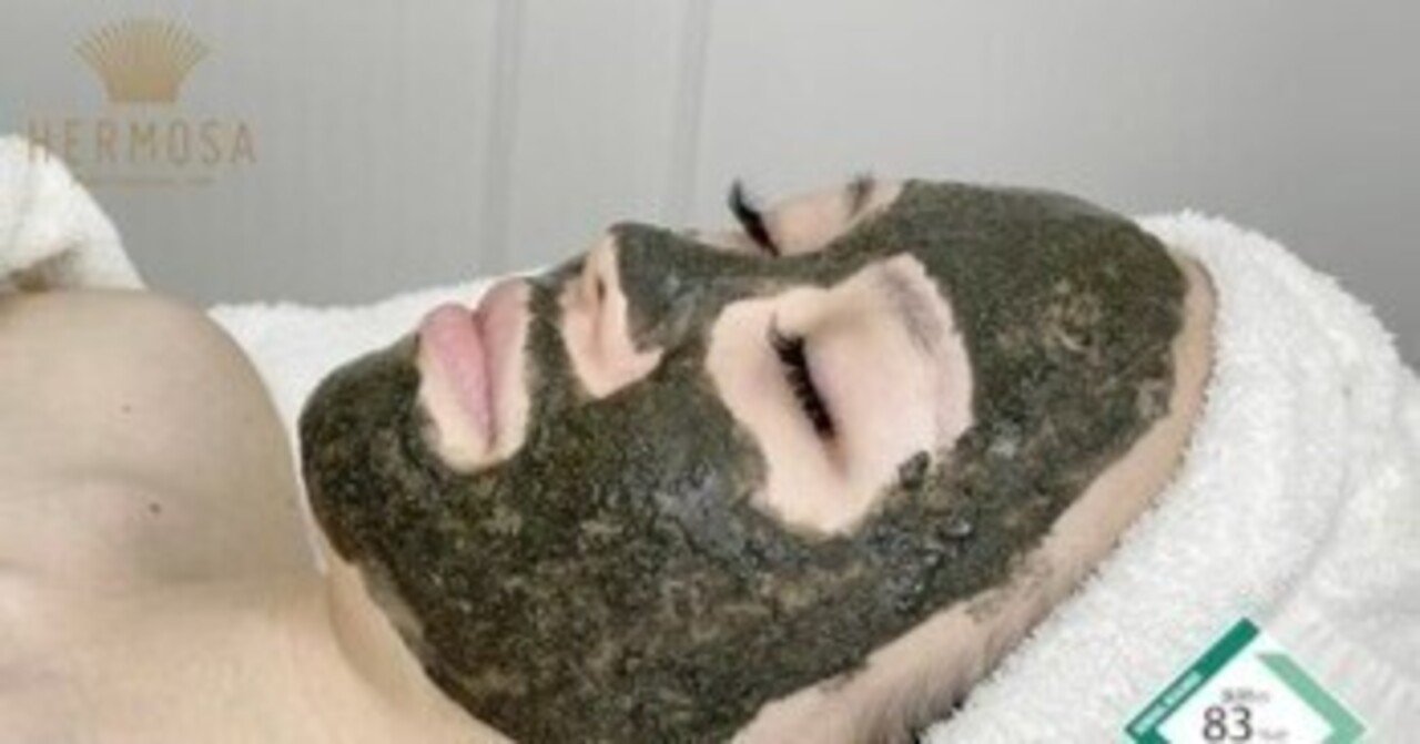 【50代女性の本気！！】ハーブの底力で美肌へ｜肌育専門サロンRicco