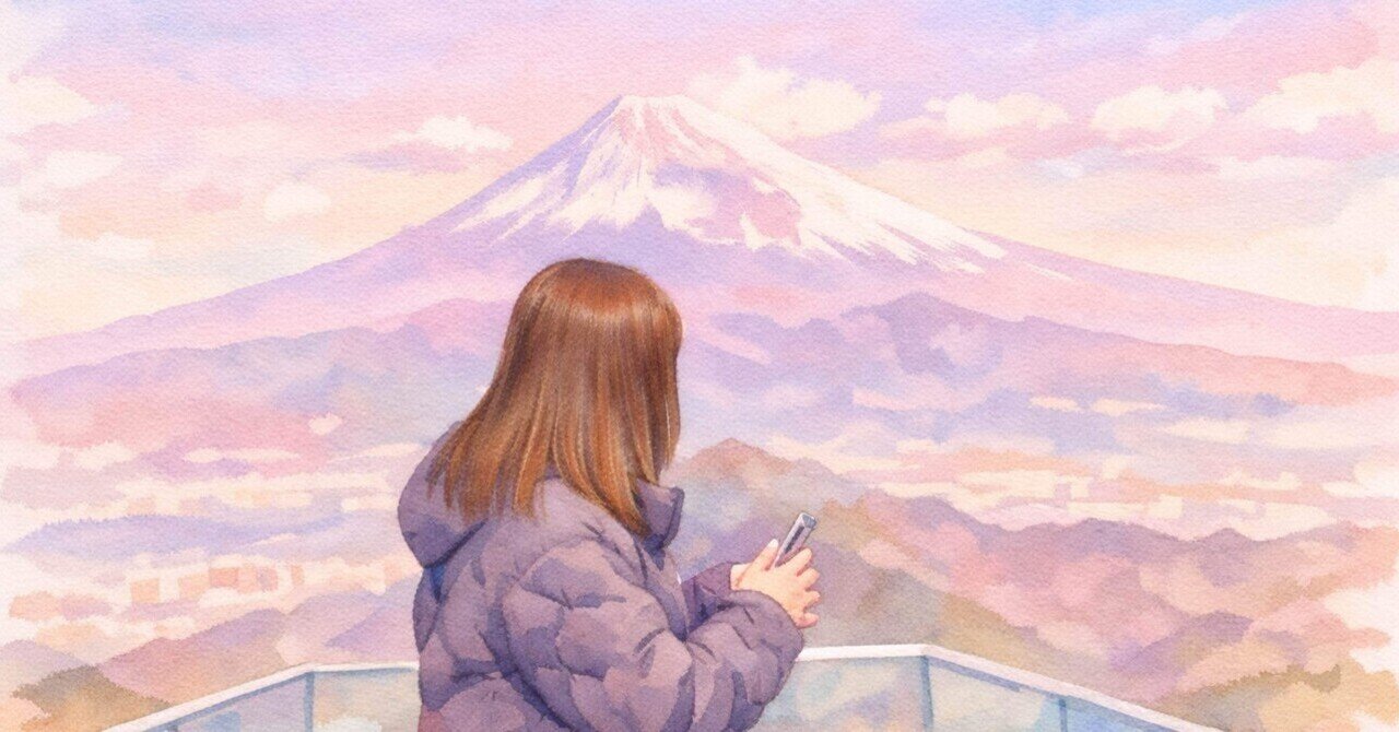 はじめまして🍀︎｜雫 │ HSPは繊細さん