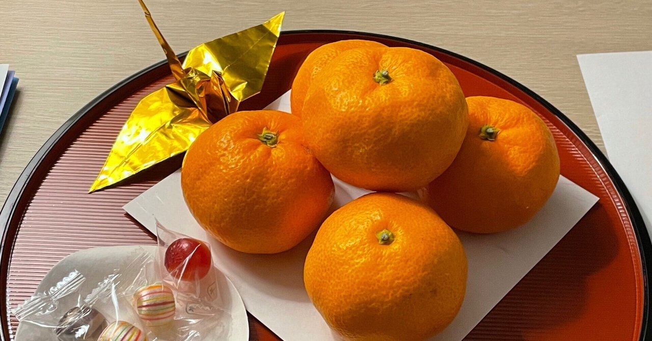 心に残ったのは、おもてなしといちご飴｜shouko