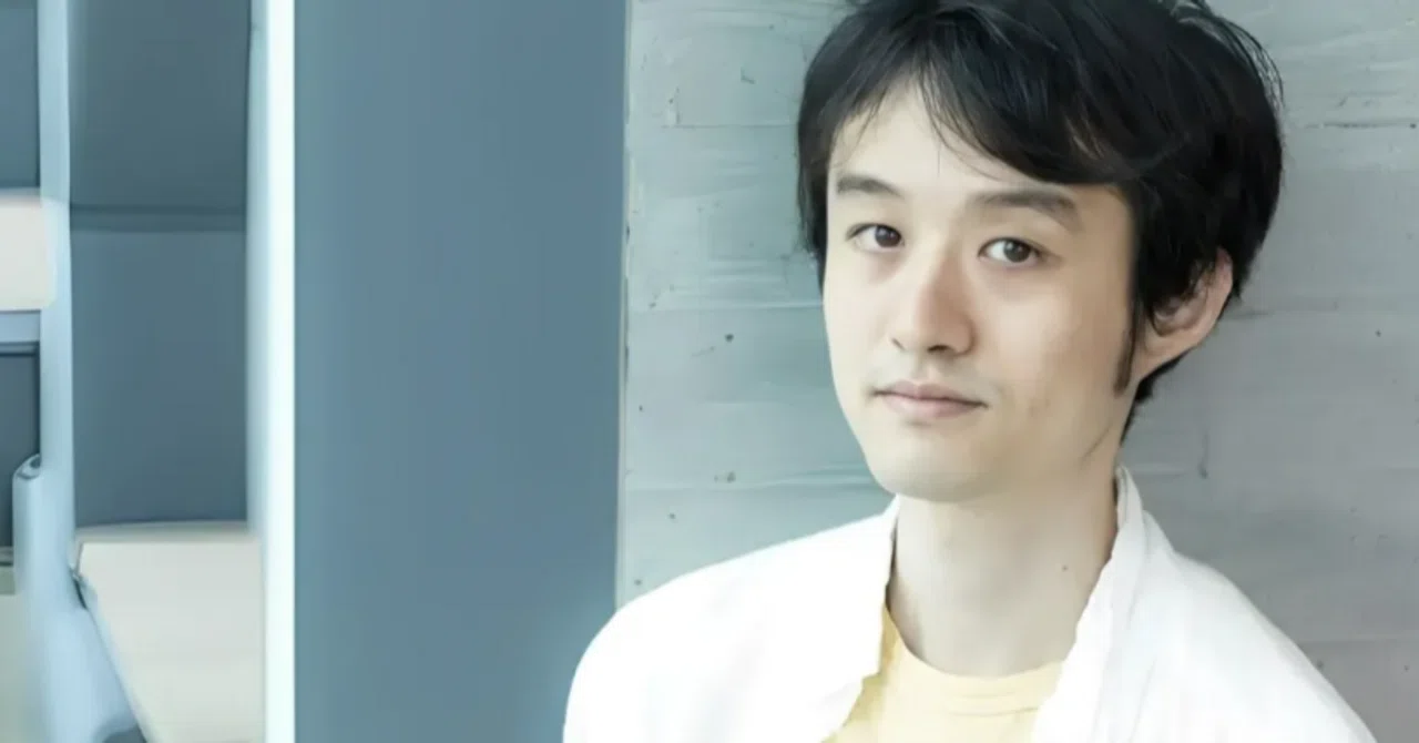 【EmbodyMe】AIの未来と「デジタルヒューマン」構想【社長百景】｜社長百景