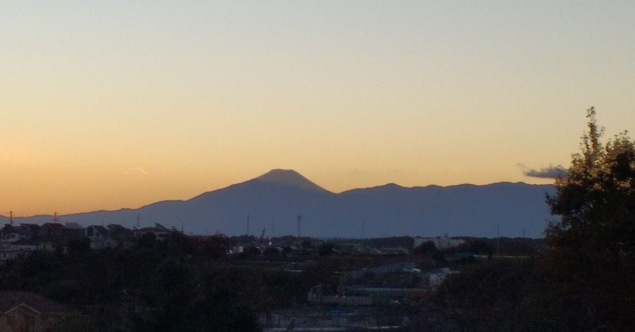 #日記がわりのエッセイ 《人はなぜ歩く》｜SHIG（麻遠 充）