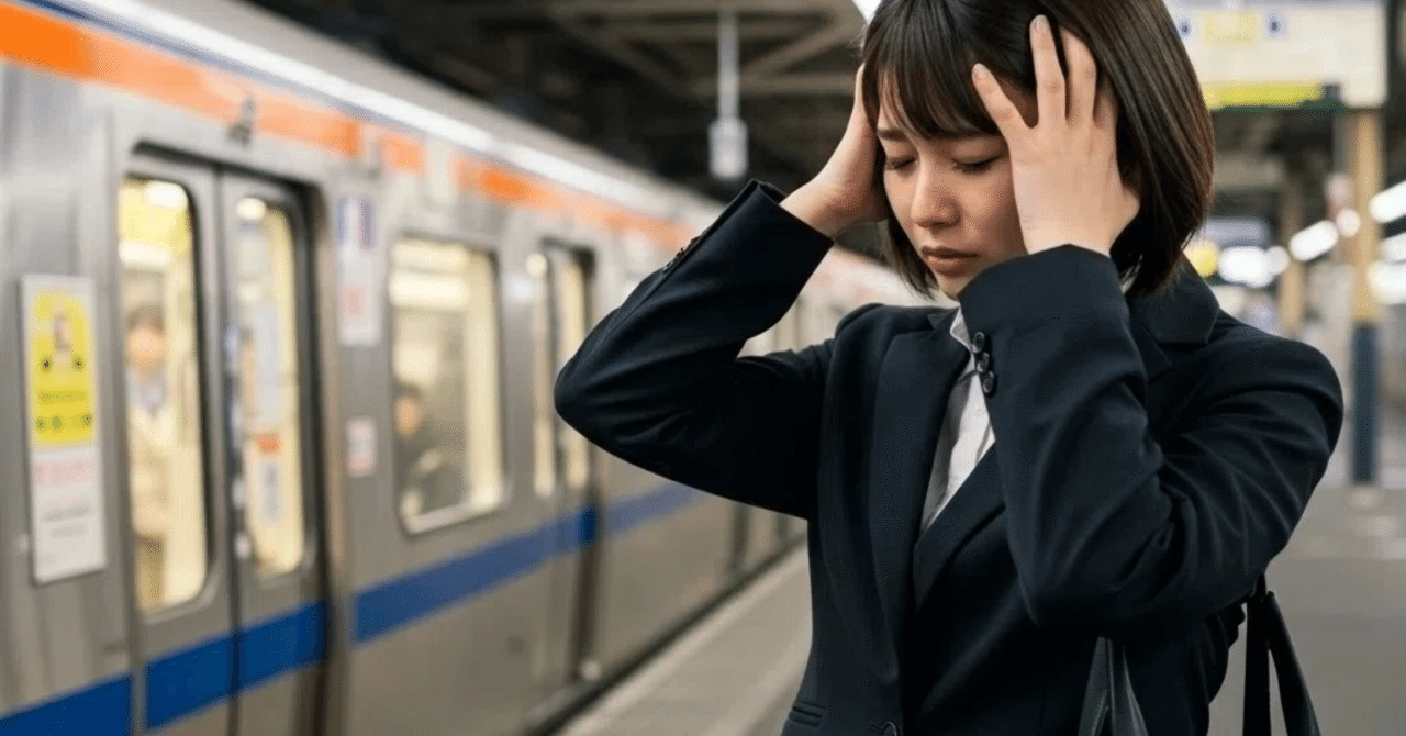 人の機嫌で調子を崩してしまう。環境に左右されやすい人の対処法とは？｜中村 菜月