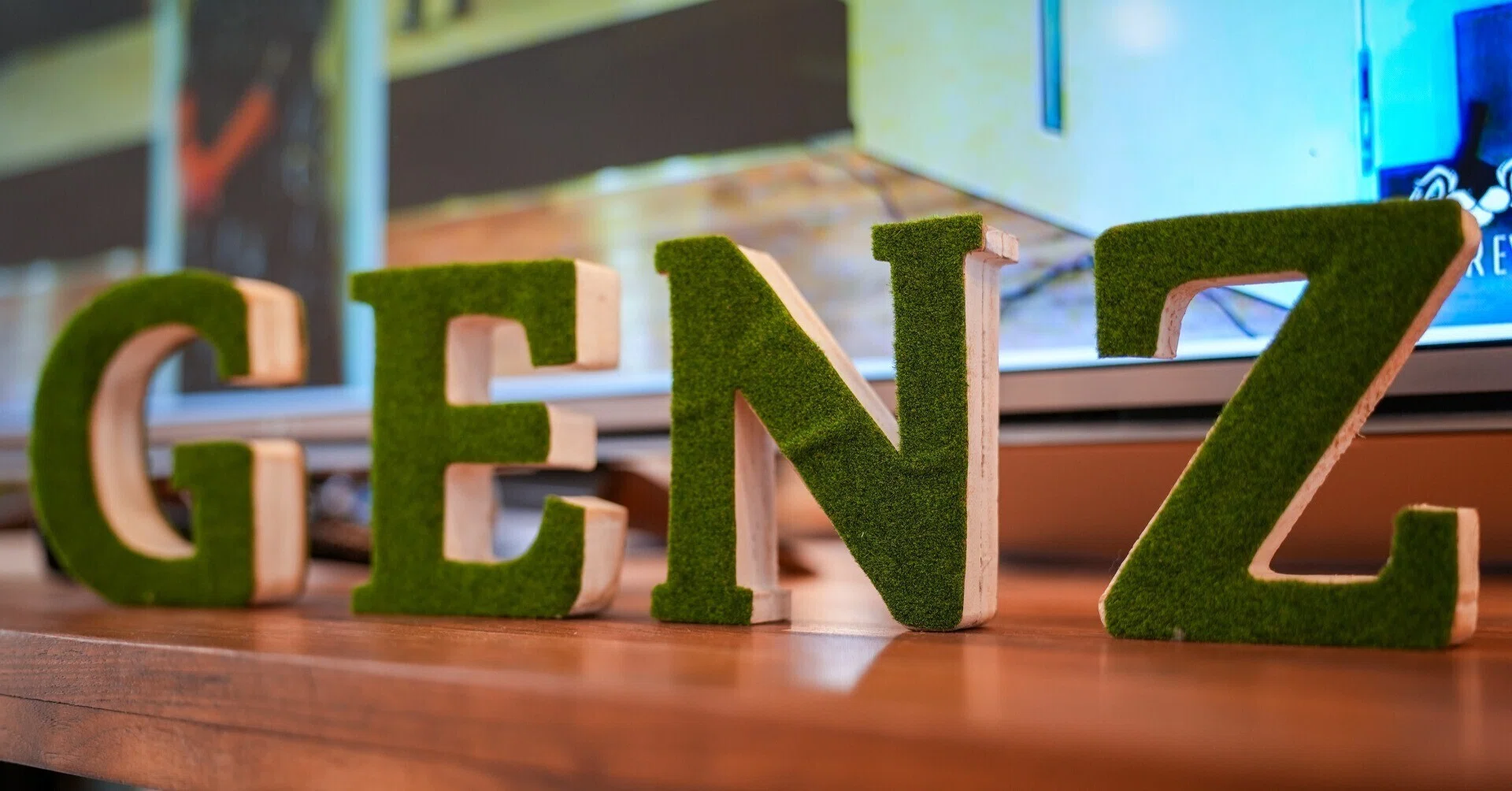 GENZ｜note