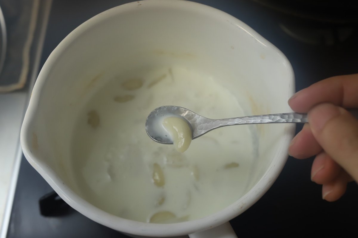 バーニャカウダソースのレシピ｜樋口直哉(TravelingFoodLab.)