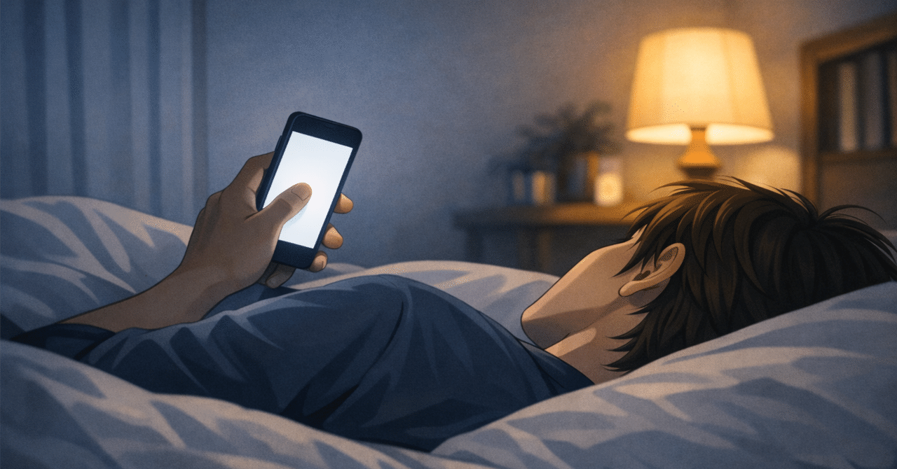 朝活が続かない理由は、夜に判断しようとしていたからかもしれない｜かさもあ☀️「時間がない」を解消する朝活シンパパライター｜朝活歴2年・3:30起き