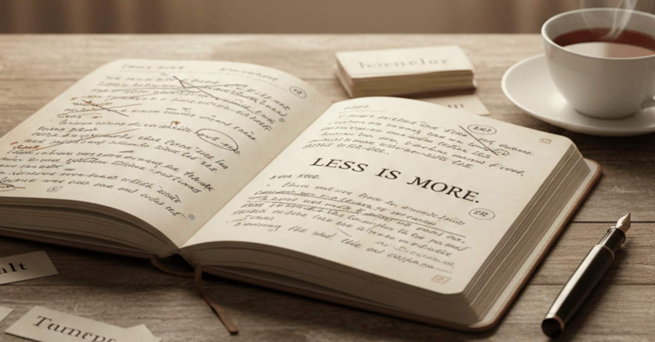 「不安」に駆られた夜はベッドから出ろ｜minorumann