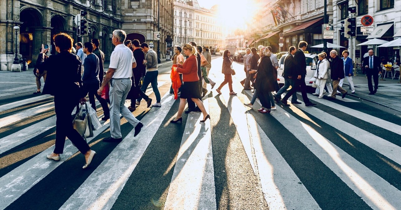 ②noteライターで大切なペルソナ設定ってどうやったらいいの？｜ヒロ 40歳からリスタート