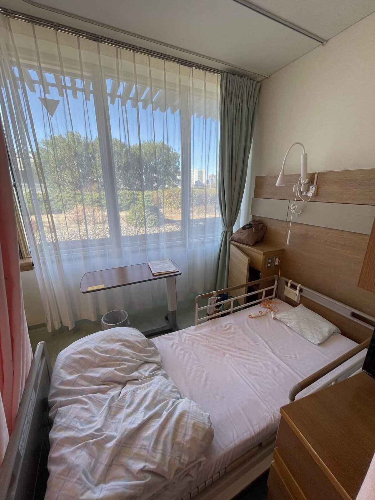 左膝内側半月板縫合手術｜Hikaru Aikawa