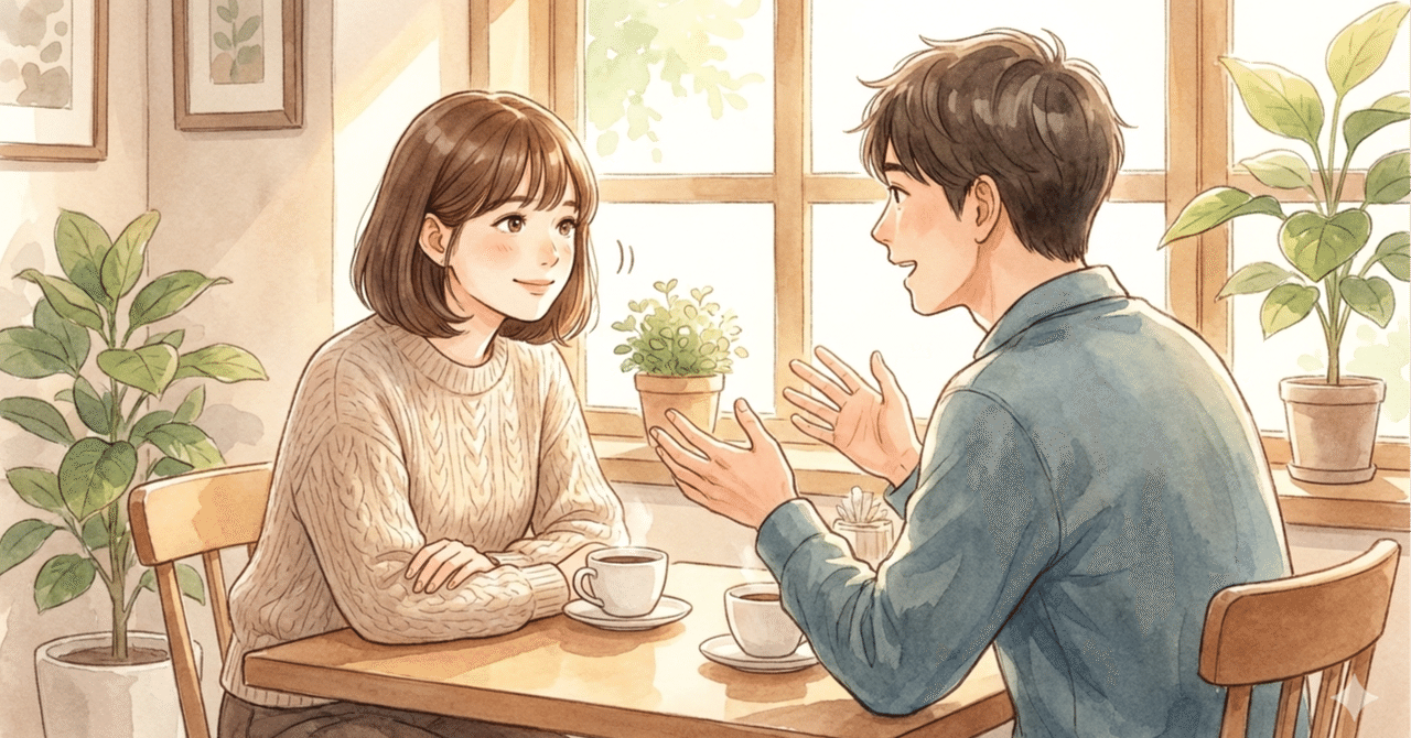 聞くと聴くの違いはもう知っている。でも、できているかは別問題｜心磨自変