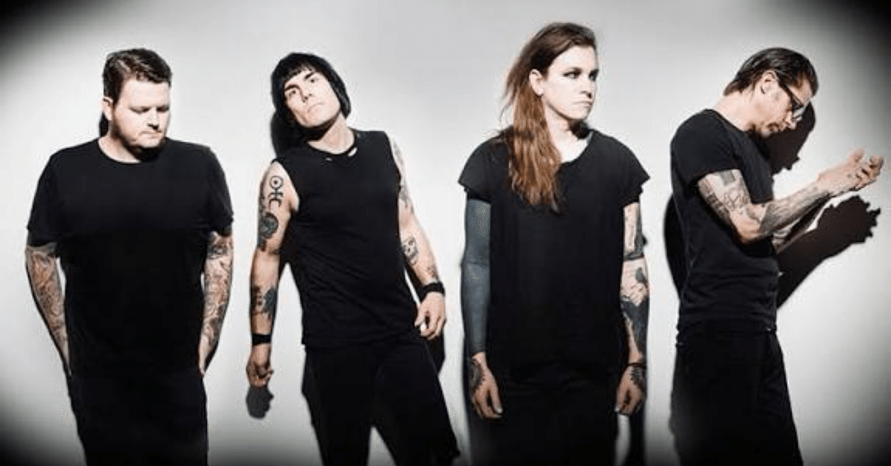 Against Me!「Transgender Dysphoria Blues」｜re:Sonance
