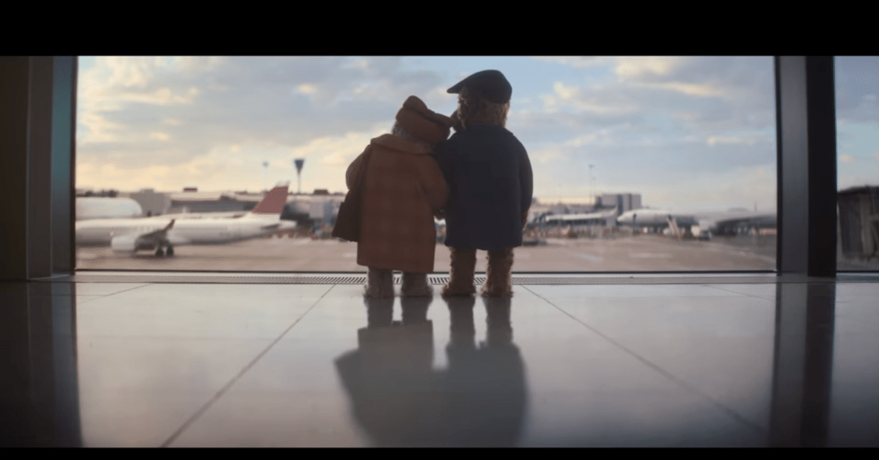 Nine Years On, Still Resonant: What Heathrow Airport Reveals About the ...