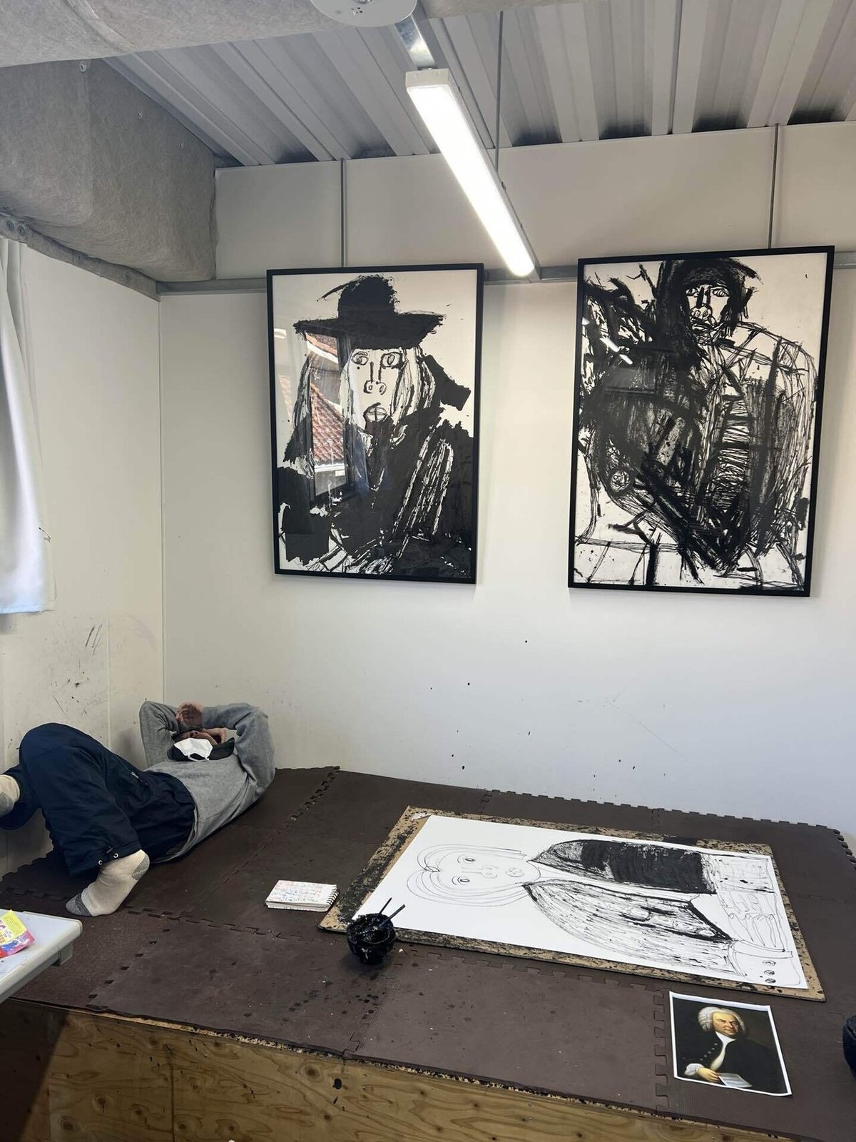 衝動と創作、心地よい刺激。自然体を貫くやまなみ工房はもはやグローバルアートコレクティブ。｜岡 勇樹（NPO法人Ubdobe / 株式会社デジリハ / 合同会社ONE ON ONE）