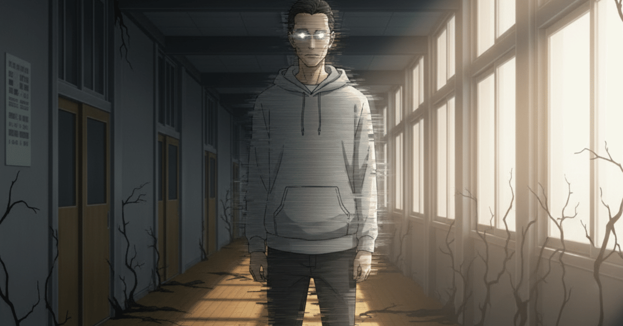 【感謝】ホラー小説『〇〇〇先生がお見えです』完了につきまとめ ｜kasuga hiroshi