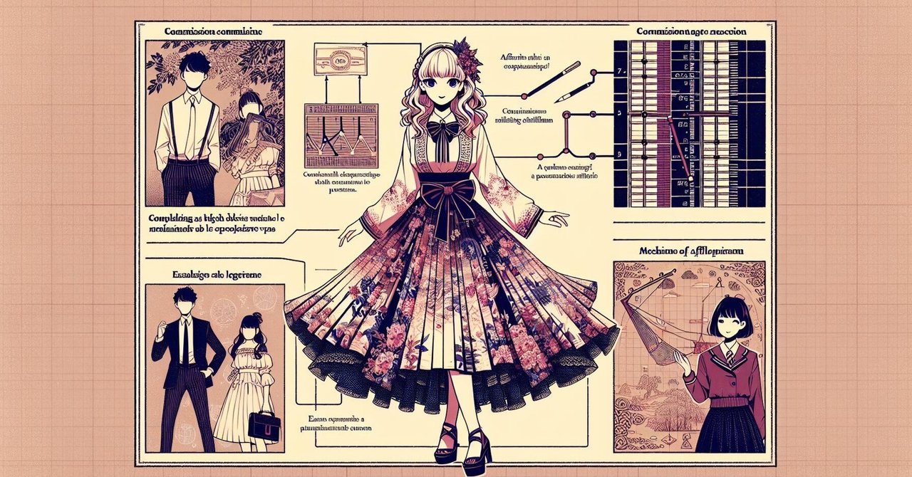 FANZAアフィリエイトの報酬率と仕組みを分かりやすく解説｜Masa