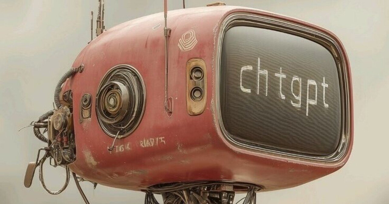 ChatGPT on the Fritz｜u