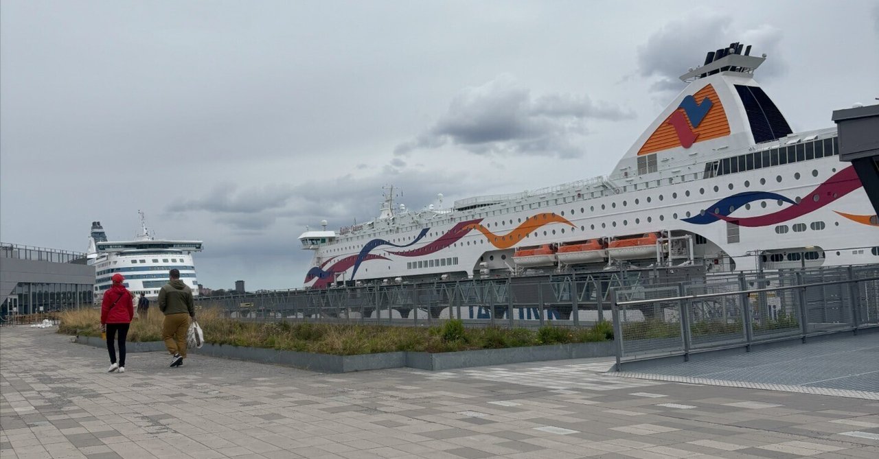 第3話「近くて遠い、クルーズという世界」｜”1ミリ冒険家”車いすおばあちゃん（tatu-kuu）