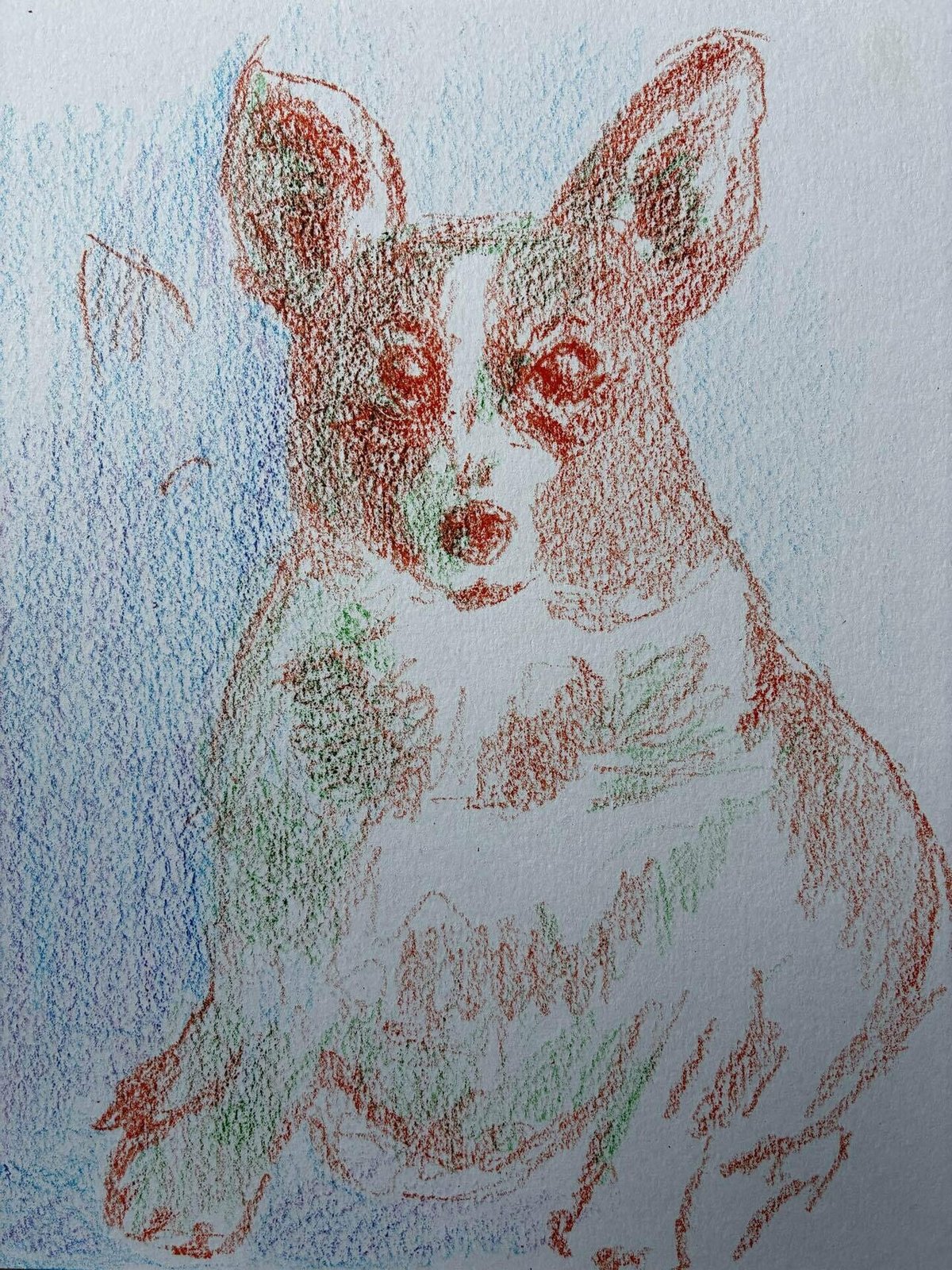 「絵の学習」朝練｜mikan.tankan