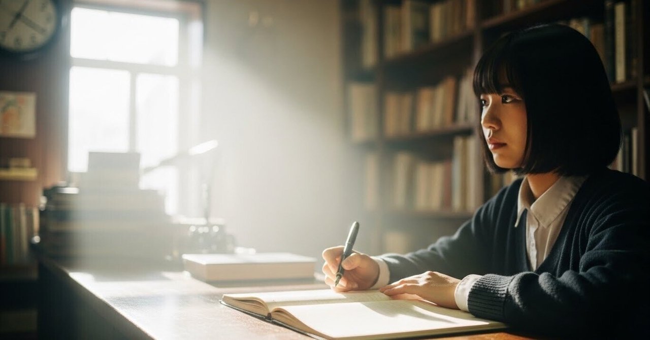 灰色の午後に眠る 【ショートショート】｜浅間 有一 / yuichi asama