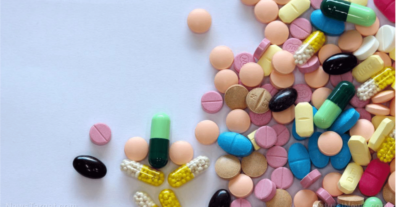 免疫抑制剤が必須ミネラルを枯渇させる仕組み｜Ayako/Green Relaxation&Awareness