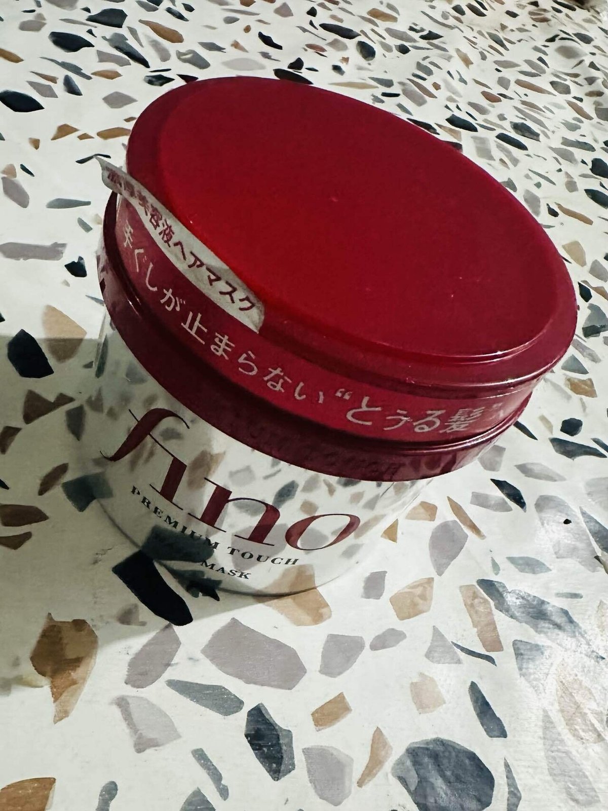 ワシの髪の毛の話。｜NOBU