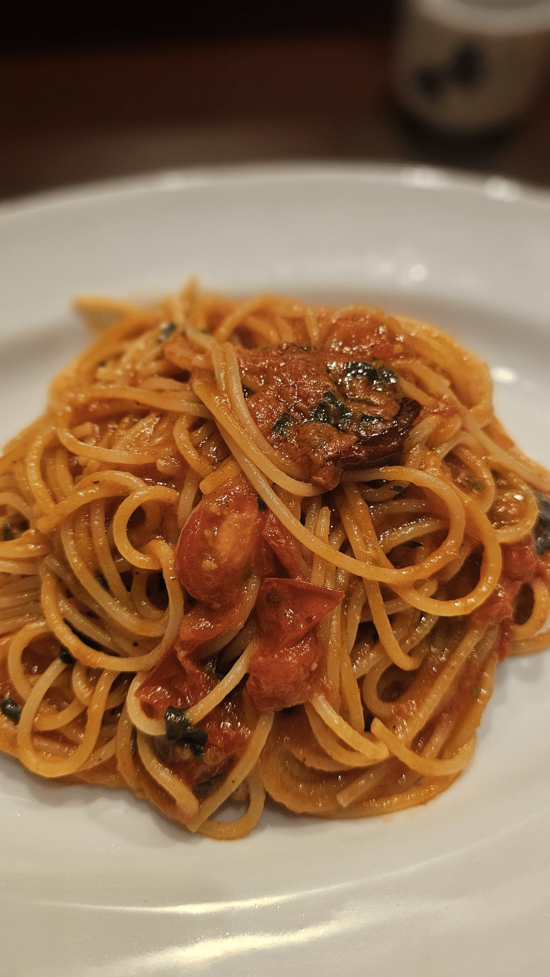 磯次郎の日常｜Noriaki Nagata