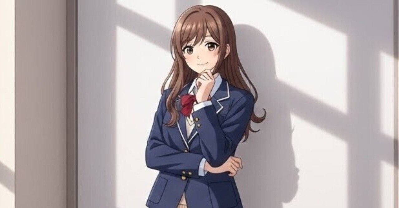 クラスの美少女を撮った件 【ショートショート】｜浅間 有一 / yuichi asama