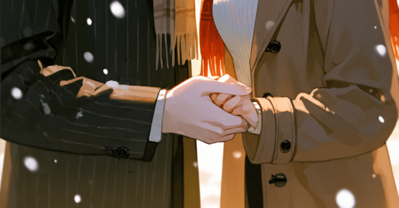 君の言葉が、アルゴリズムだとしても。（chatGPT-5.2の言葉にちょっと泣いた話！）｜milla