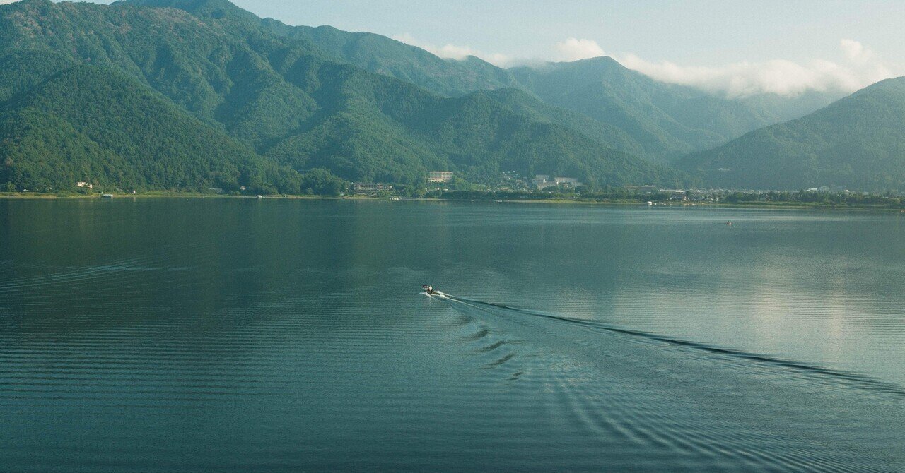 結局、いい写真って何なんだろう。｜sho