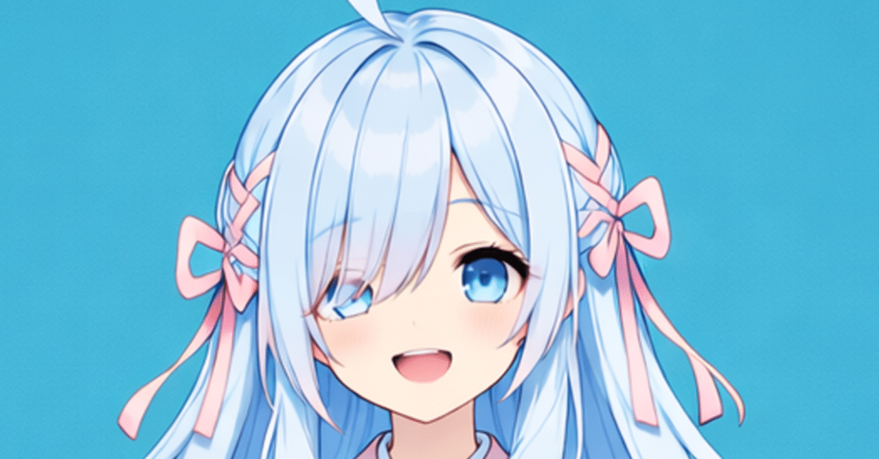 AI小噺｜溶けるまで｜AIce（あいす）