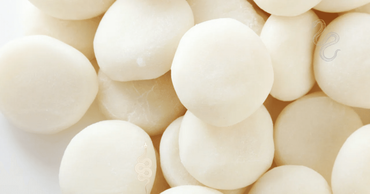 お餅プロ｜毎週ショートショートnote（裏お題，字数オーバー）｜fuff