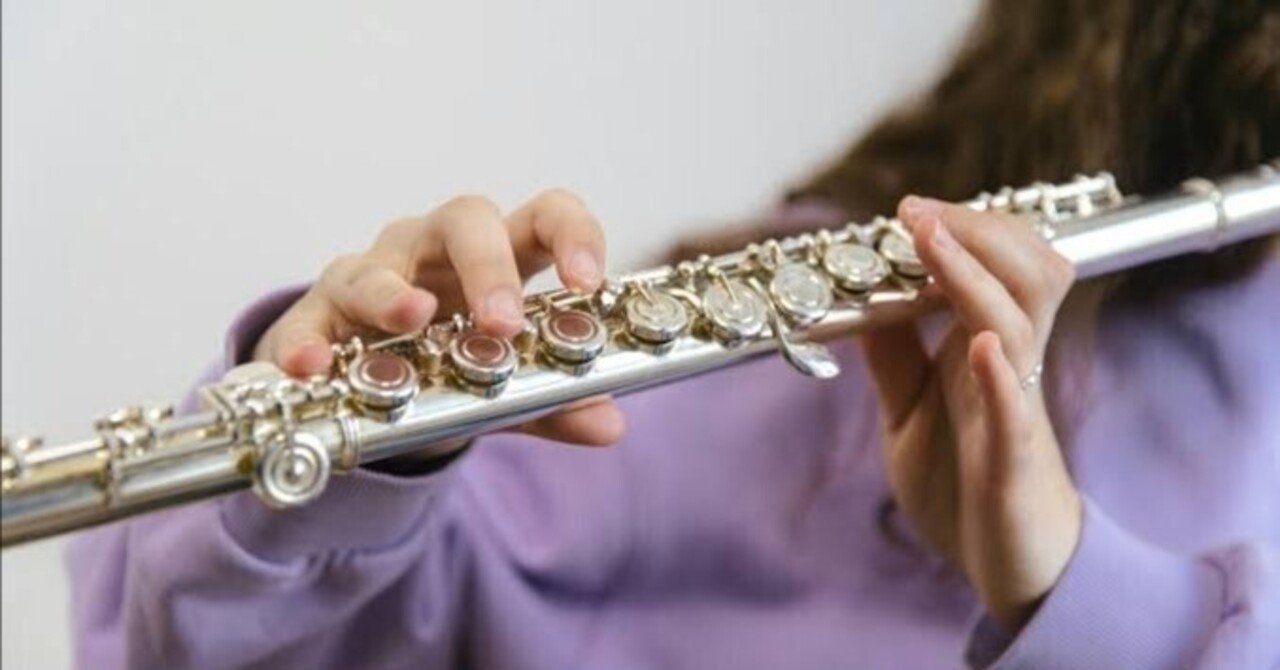 日記：ギター好きから見た管楽器の音と格付けチェック｜Shimo-t