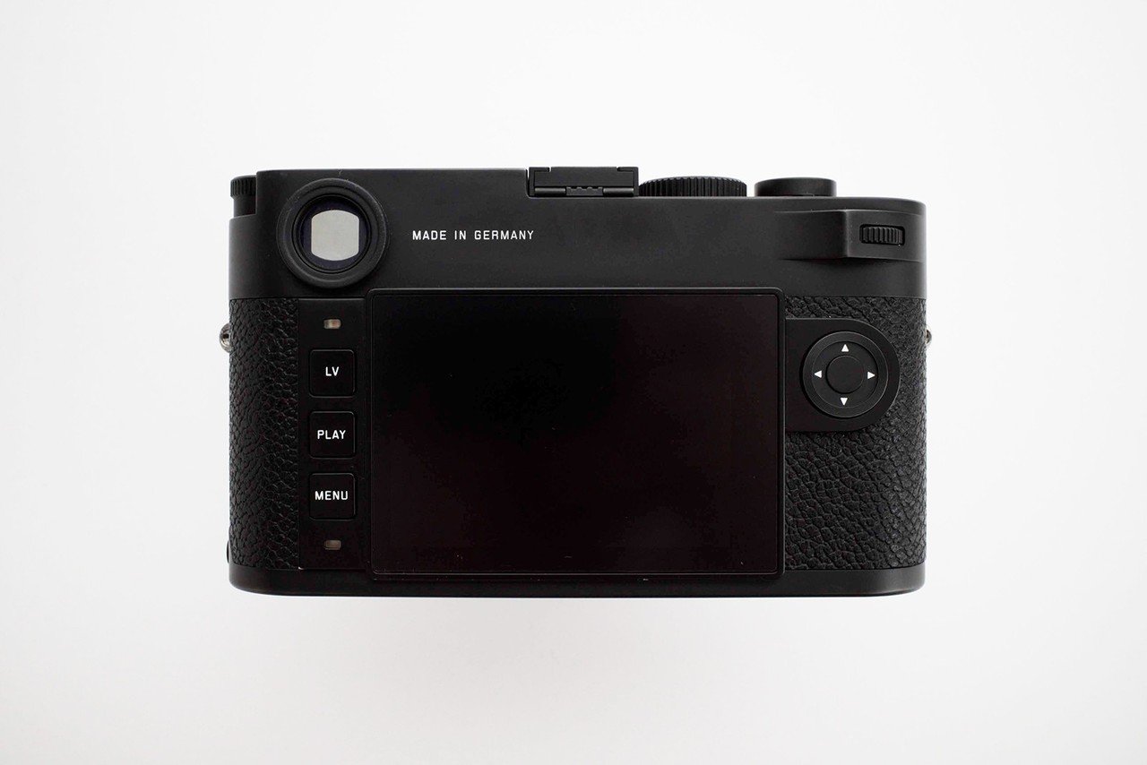 365日ライカ:040 人生ベストカメラ。「ライカM10-P」長期使用 365日ライカ:040 人生ベストカメラ。「ライカM10-P」長期使用