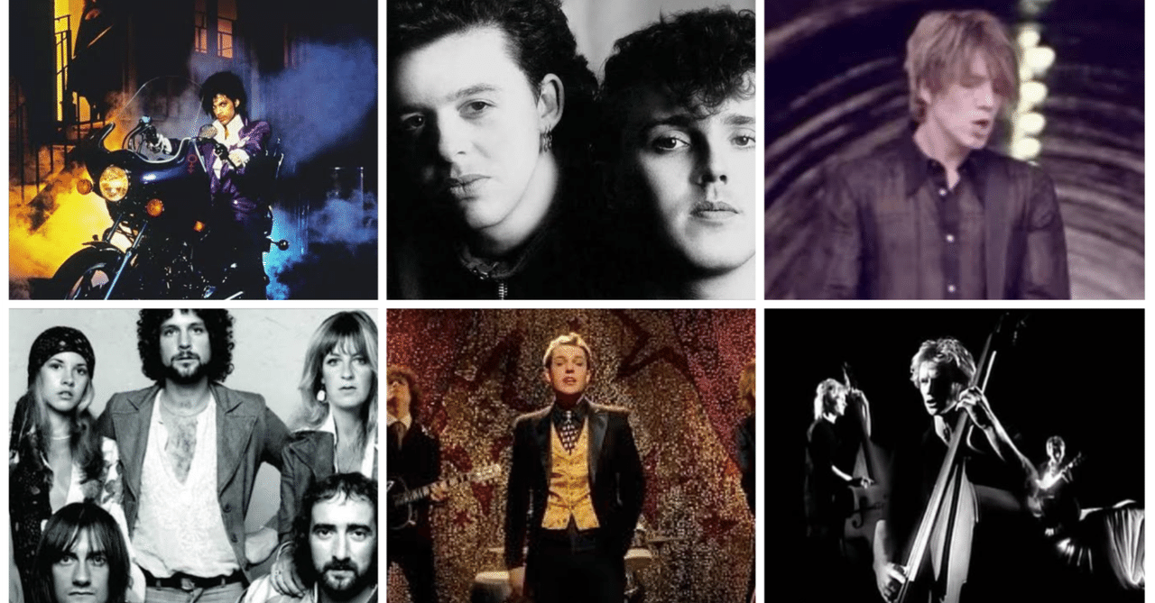 年明けのSpotifyチャートにロック・クラシックスが溢れてるぞ！｜THE MAINSTREAM(沢田太陽)