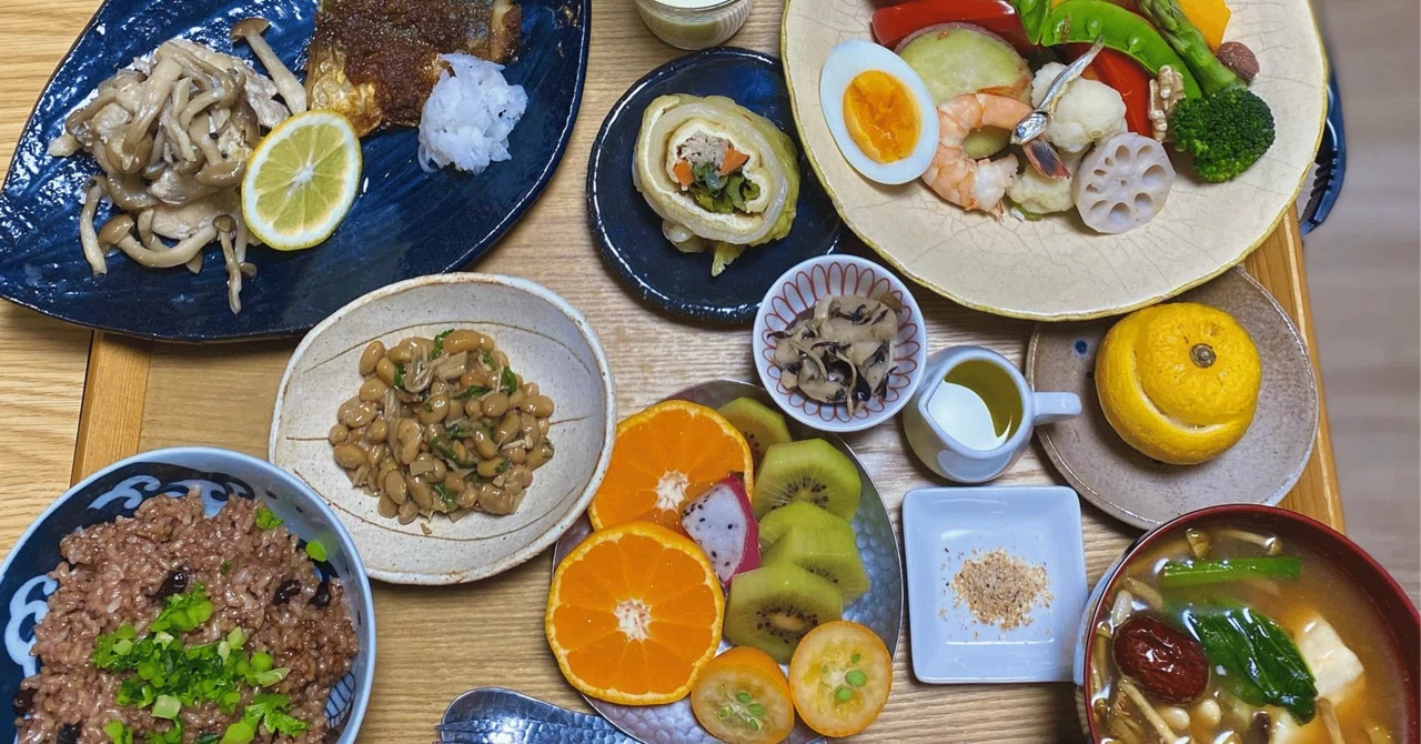 ヘドニックなカップ麺、ユーダイモニックな手料理｜forte