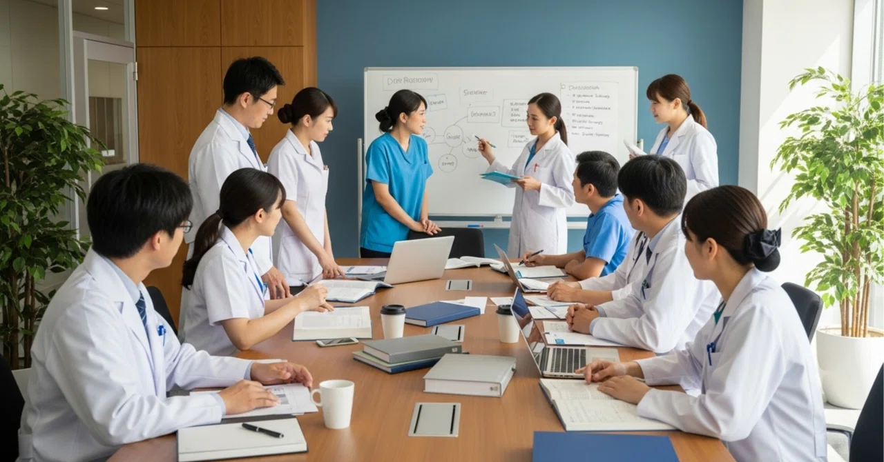 2026年1月9日詳解①：Team-Based Learningの現在｜EBM好きの総合内科医