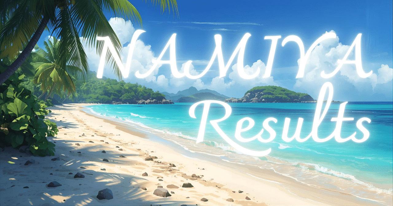 🚤【1/8】NAMIYAの波読み速報🌊 総配当額561,690円 💥的中41本🏁｜〈競艇予想家〉NAMIYA🌤️