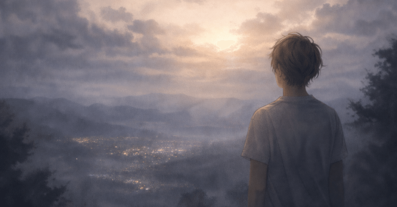 自由についての続き｜shiru_chi