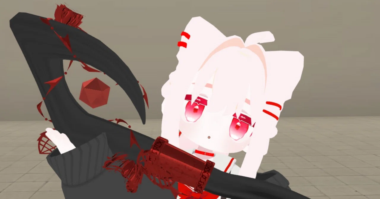 VRChat Quest対応講座｜きたきつね｡
