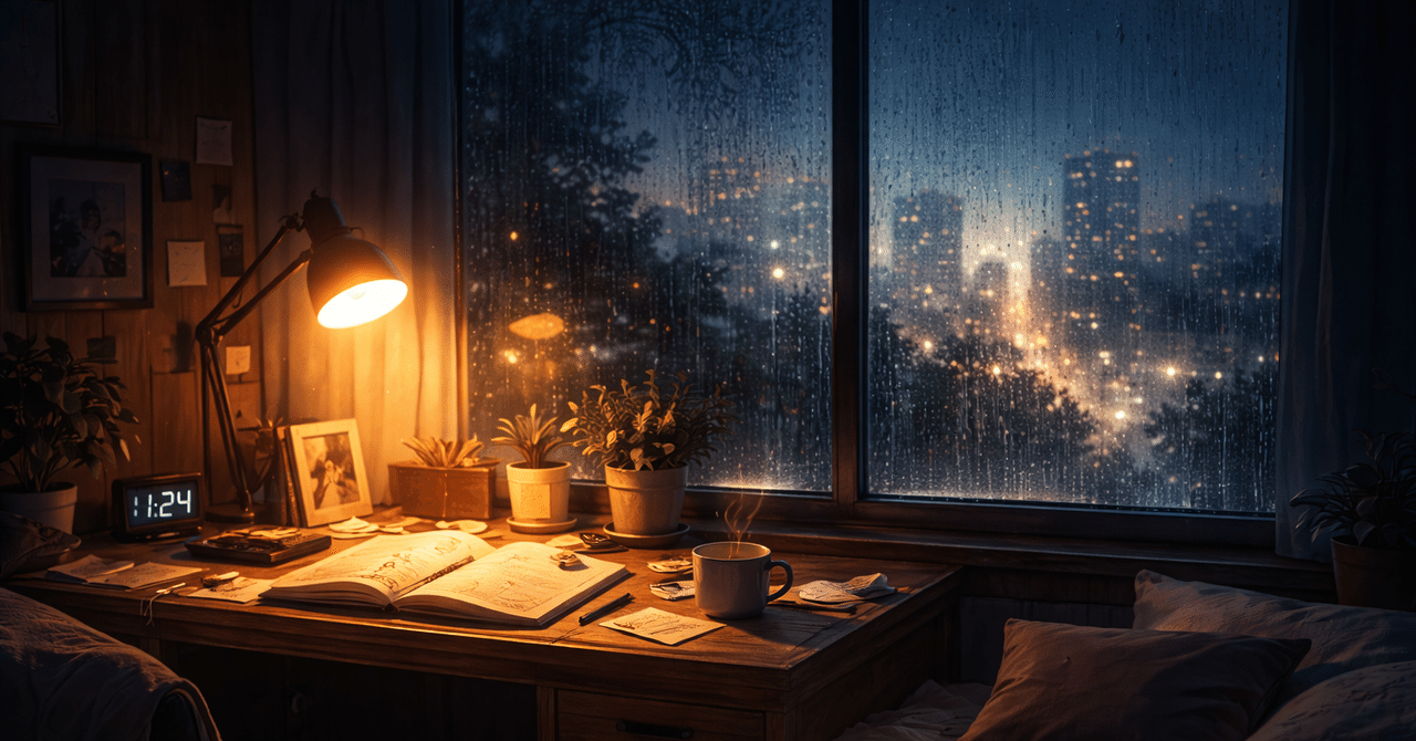 人がすべての判断を捨てた先に、マンション投資はどうなっているか？｜静かな伴走者