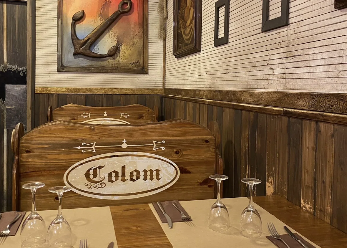 【スペイン】バルセロナでパエリアを食べるならここ『Colom Restaurant』｜NOAH