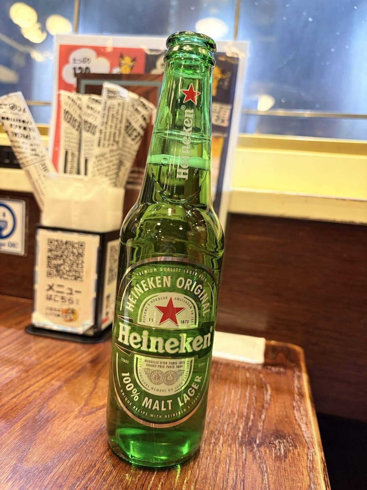 HUB飲みからのドラクエ7R体験版クリア｜ふゆ