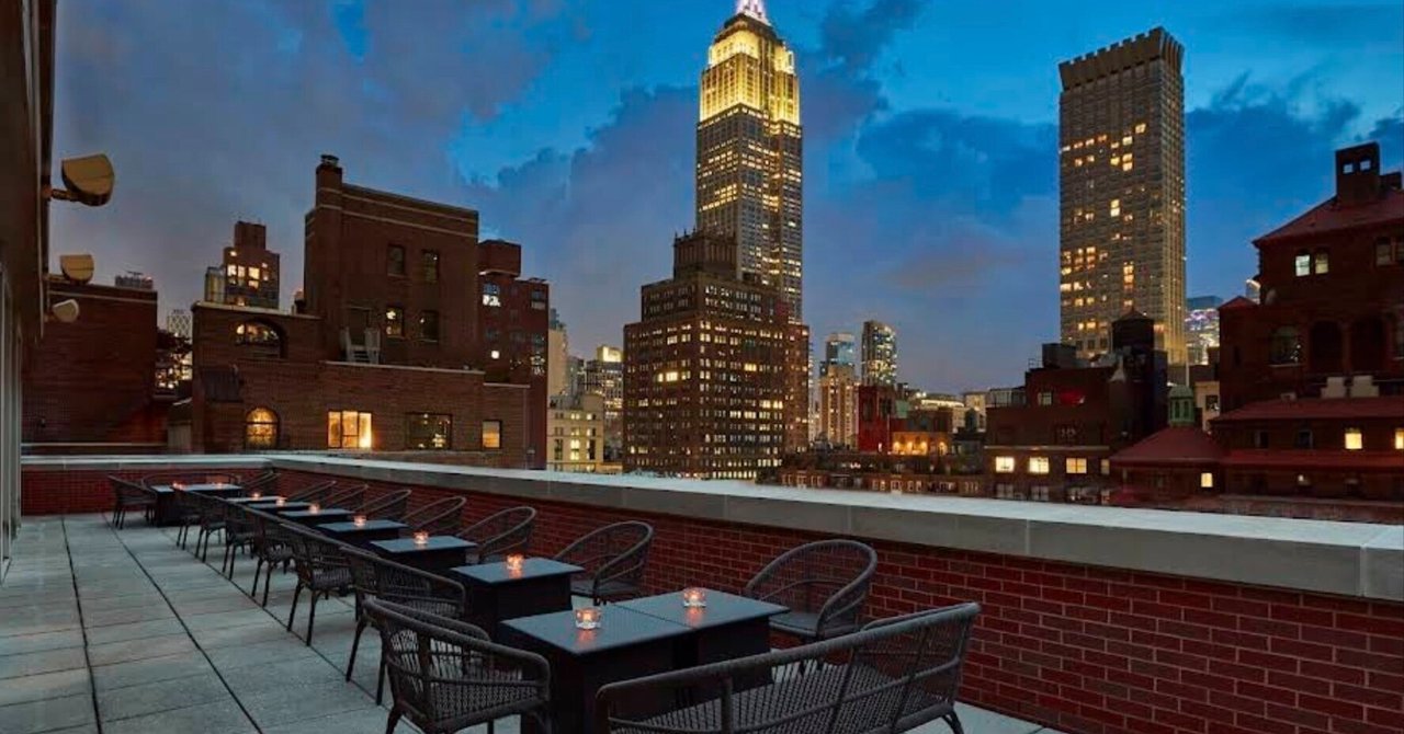 キタノホテル｜向後千春