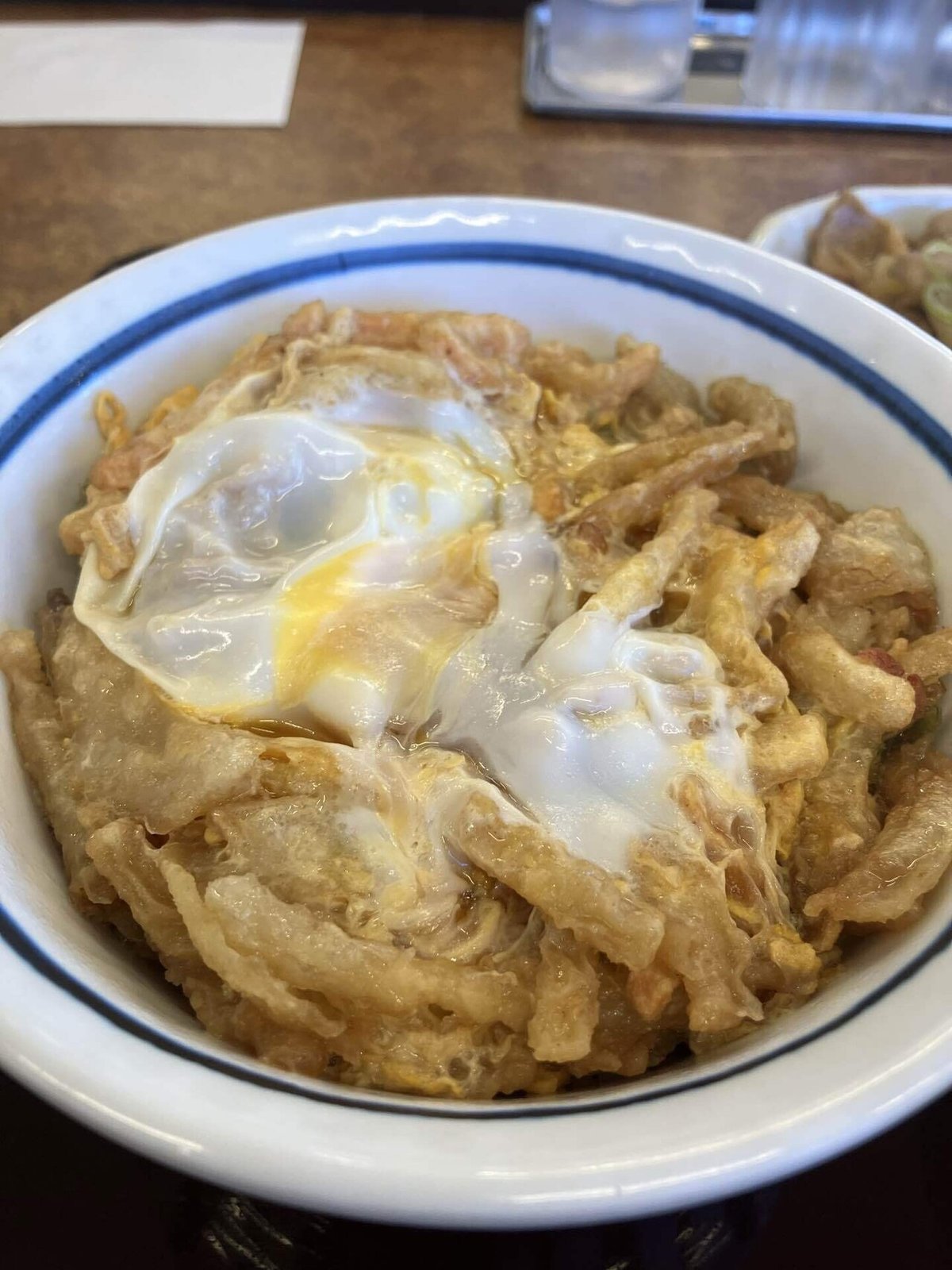 うどん@山田うどん “Yamada Udon”｜Chubby in Nerima