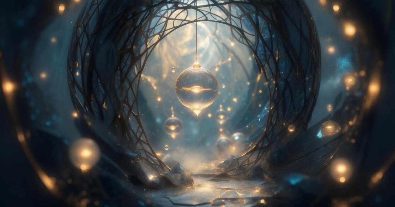 5分でいいから、妄想してほしい【今年が終わった前提で考えてみる効能】｜マインド解放 星占い師Rui