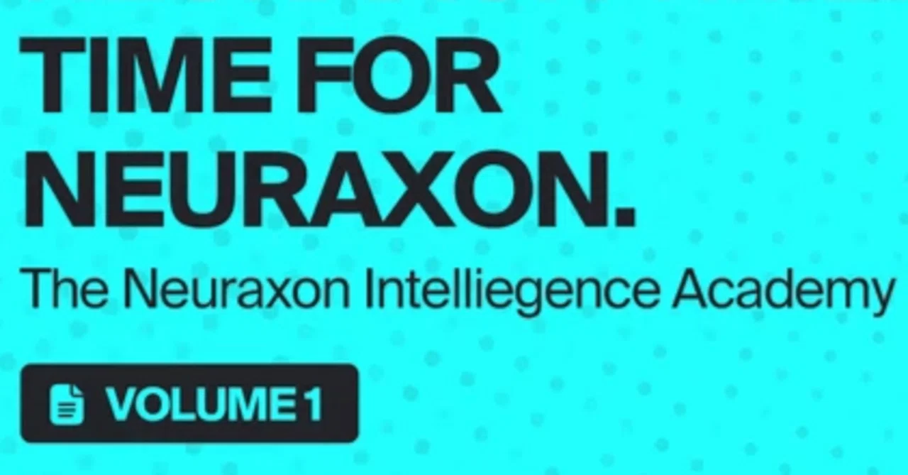 20260107 NEURAXON TIME：知能は「ステップ」ではなく「時間」で計算される理由（転載）｜Daiju Azuma